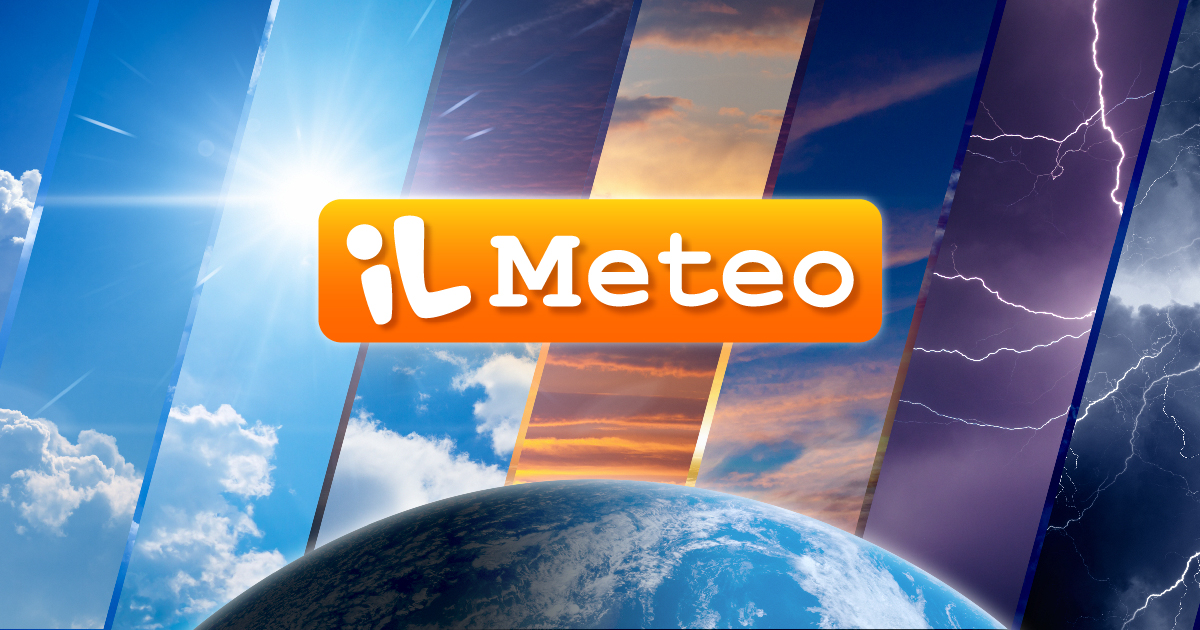 Meteo - Discoradio