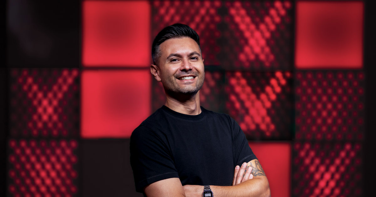 Roberto Mistretta - Discoradio