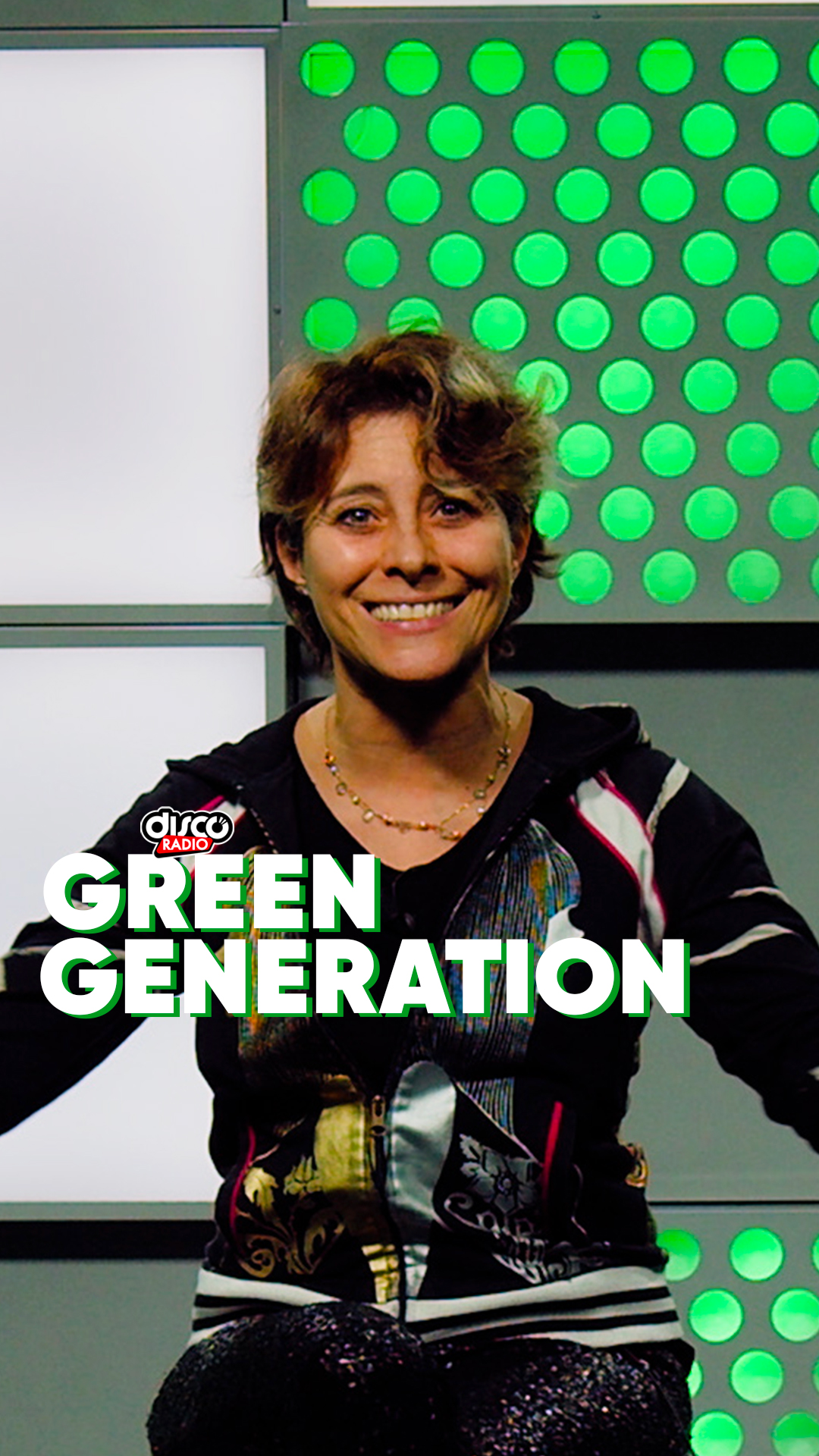 GREEN GENERATION, puntata del 14 dicembre 2023: riscaldare le cucce dei ...