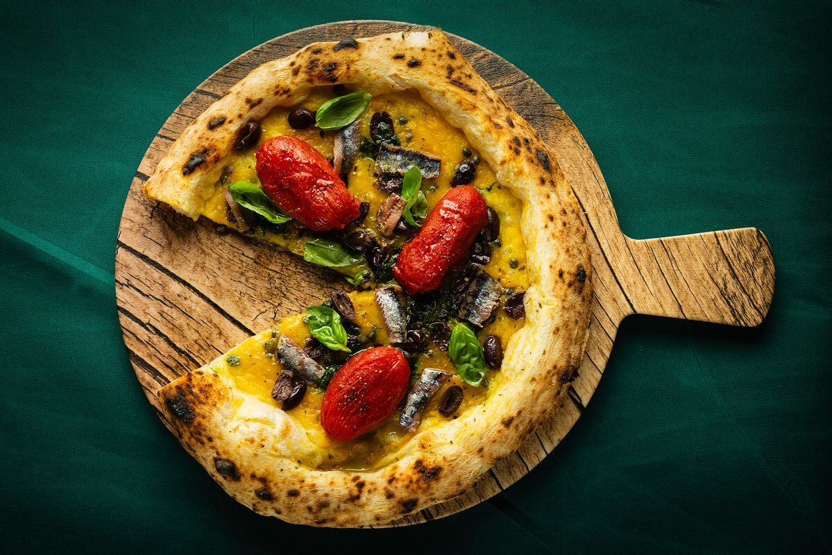 FOOD. Pizza, i pizzaioli più famosi suggeriscono gli ingredienti ...